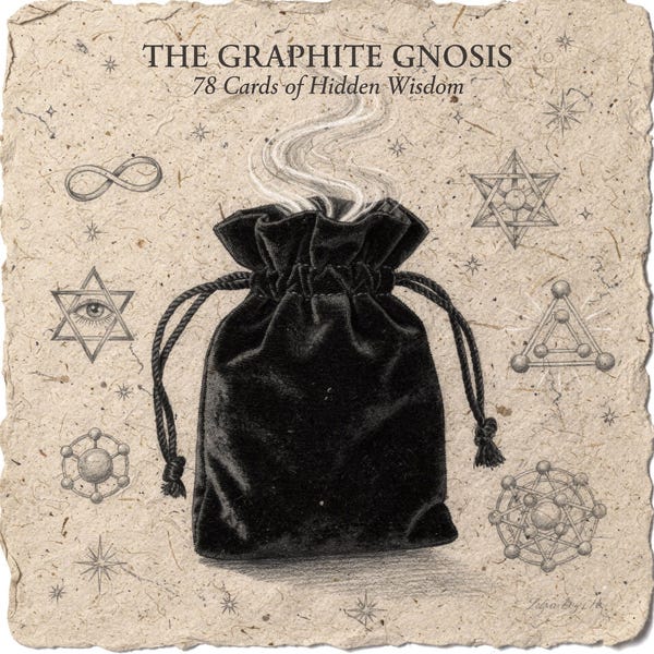 Gnostic - Etsy