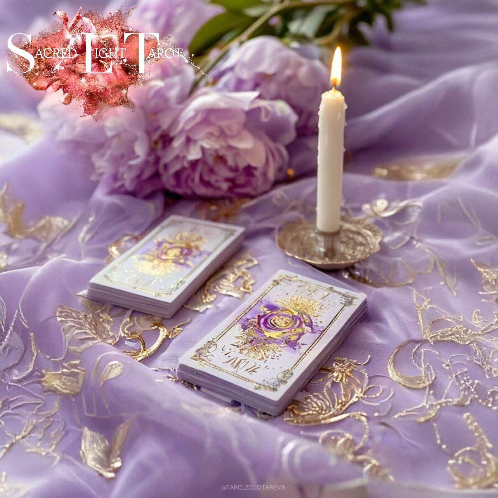 Personalized Tarot Reading Video | 30 Minute In-depth Guidance - Etsy