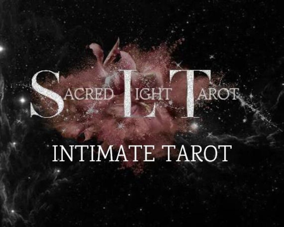 Intimate Tarot -18+ Only, Insightful Tarot & Intuitive Guidance Session, Love Reading, Tarot ...