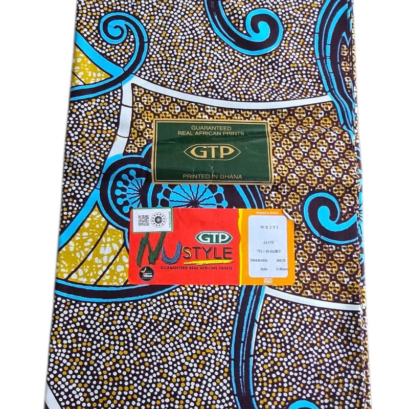 Gtp Fabric - Etsy