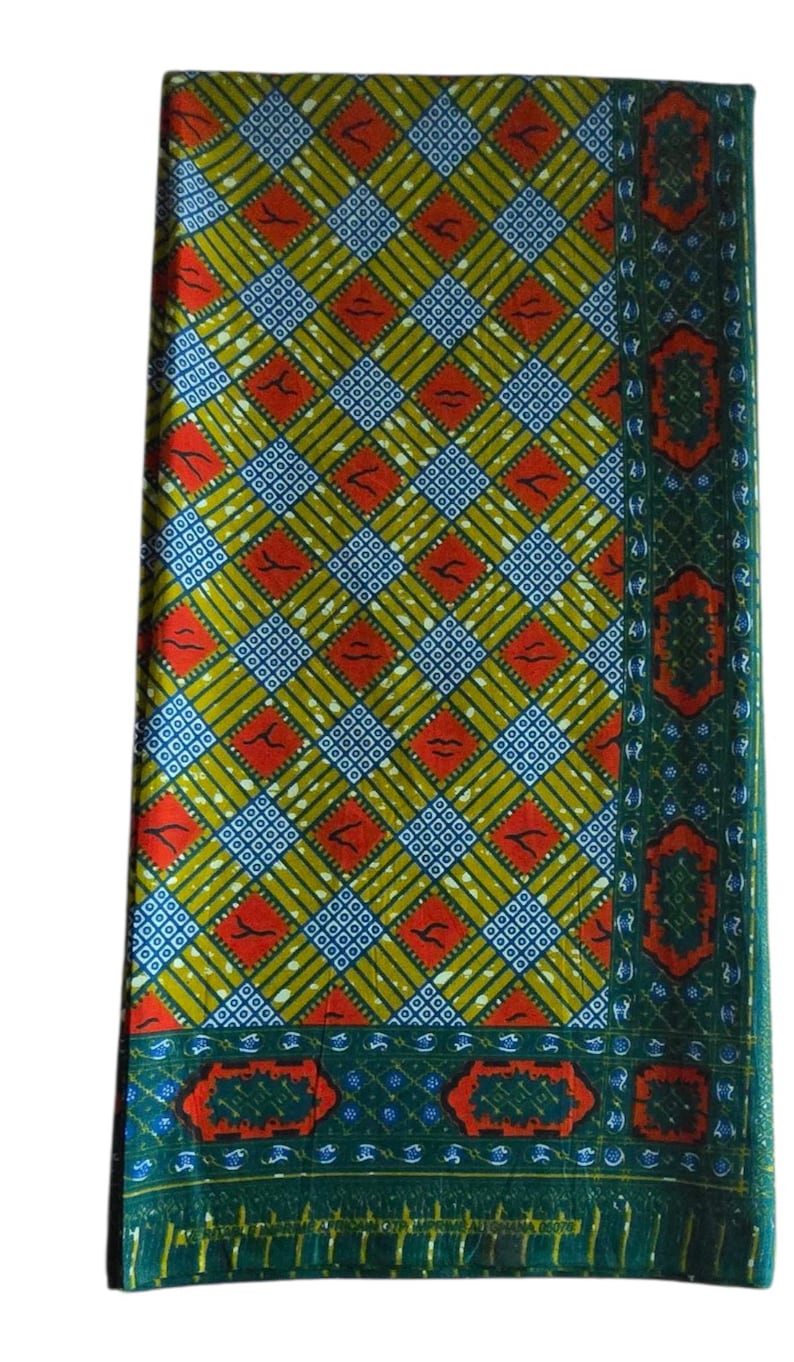 African Wax Print - GTP Adepa Premium Ankara Fabric 6 Yards - Etsy