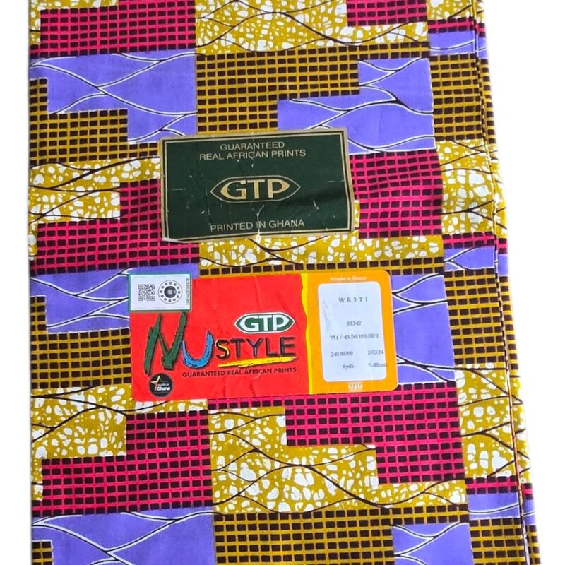 Gtp Fabric - Etsy