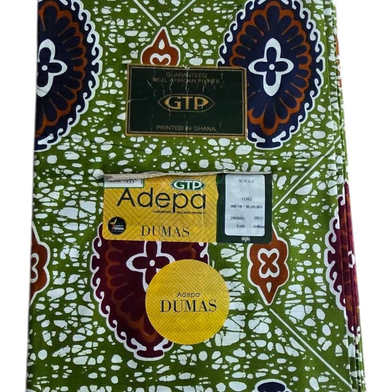 Gtp Fabric - Etsy