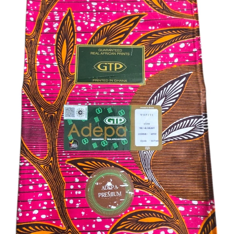 Gtp Fabric - Etsy