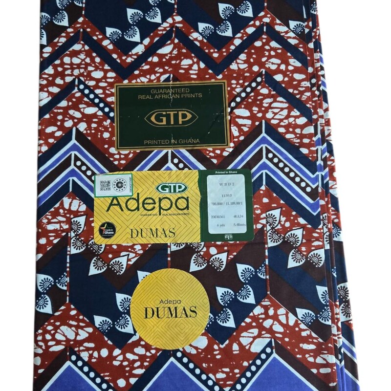 Gtp Fabric - Etsy