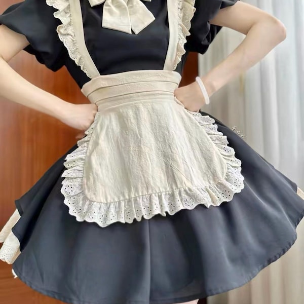 French Maid Uniforms for Men - Etsy