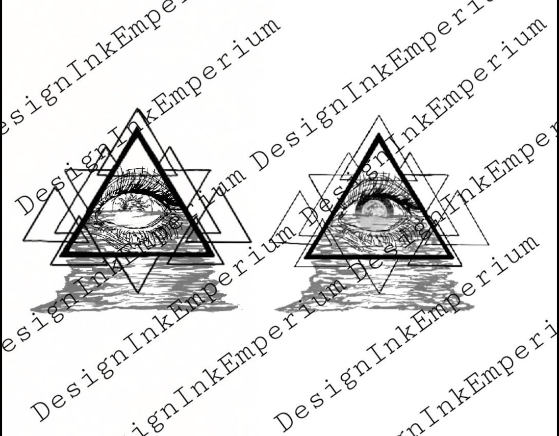 Custom Tattoo Design - Etsy