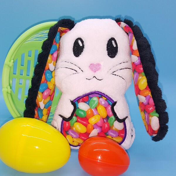 Jelly Beans Plush - Etsy