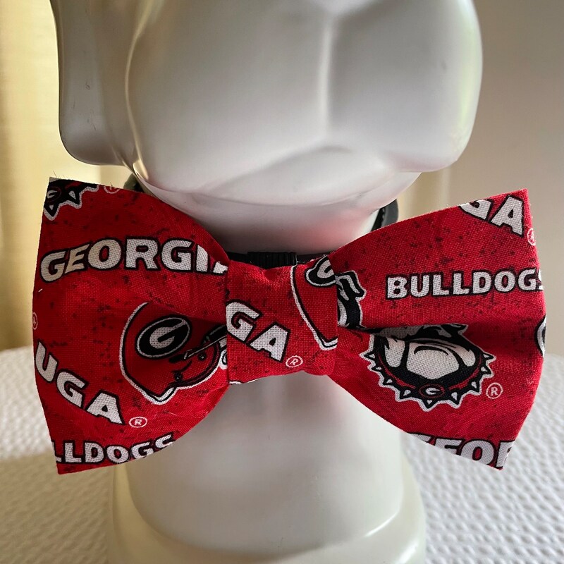 Uga Christmas - Etsy