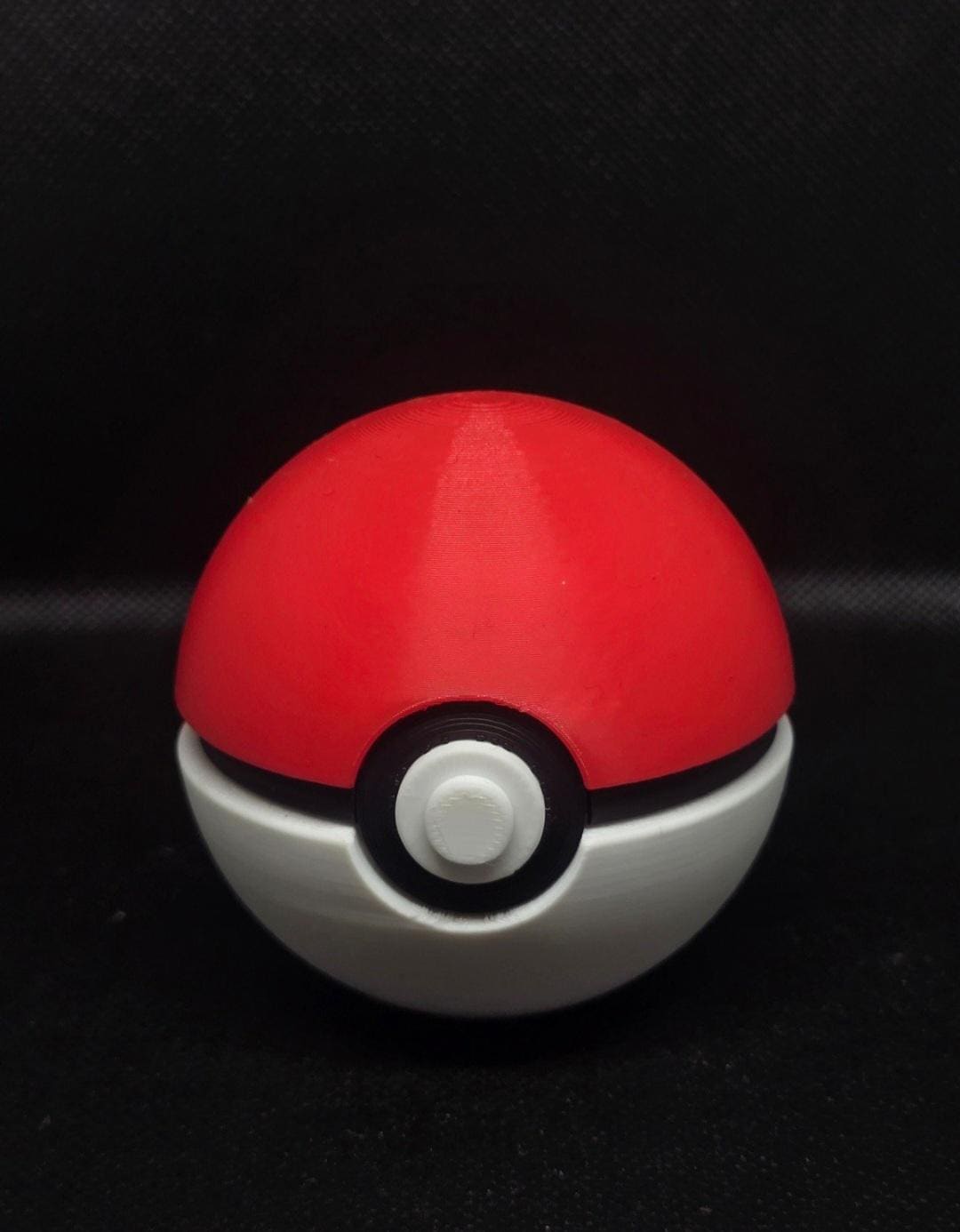 Regular Pokeball Orb - Etsy