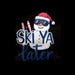 Ski Ya Later Png, Ski Ya Later Shirts, Winter Snow Png, Gift Ideas ...