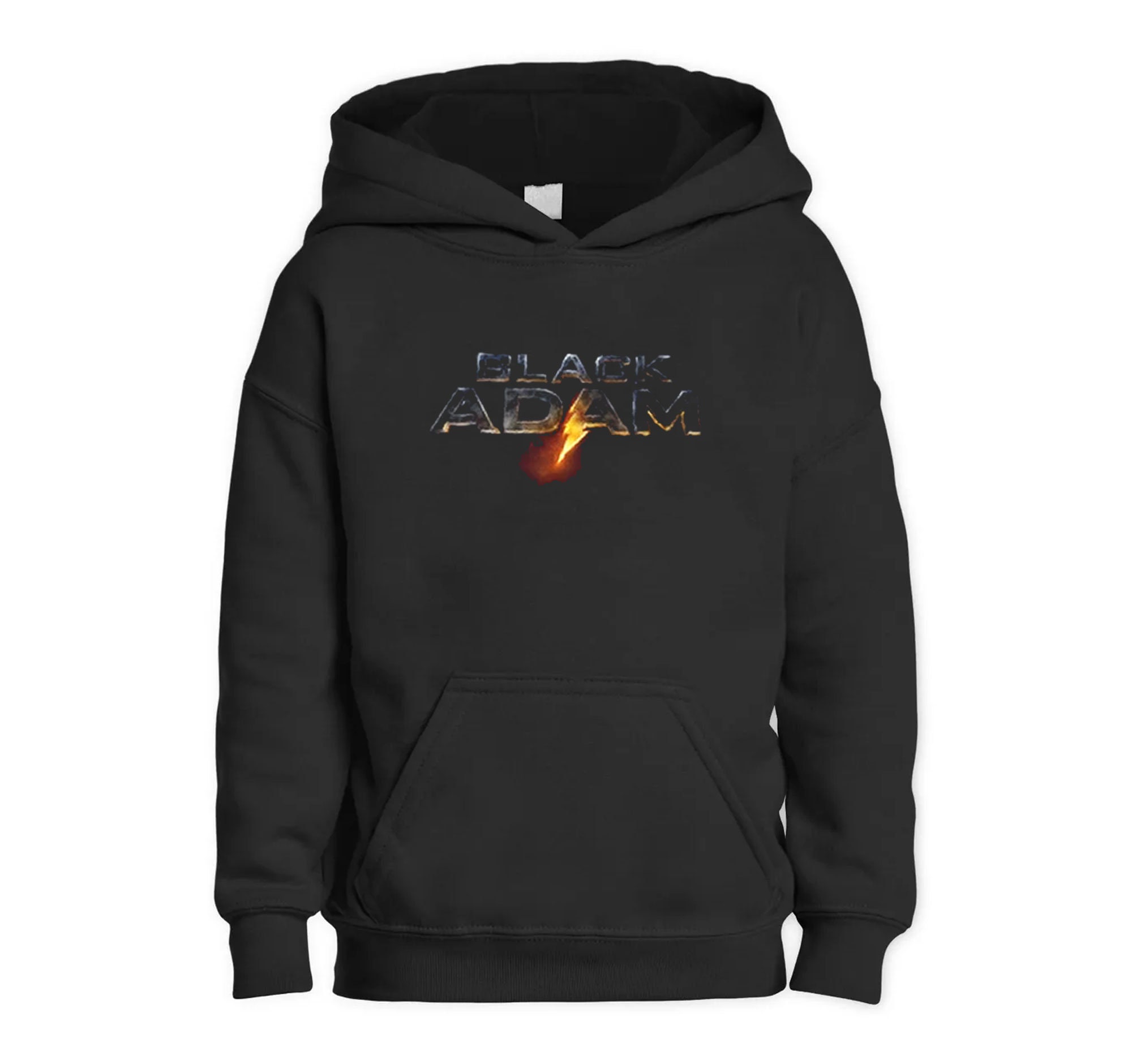 Black Adam Movie 2022 Hoodie, Black Adam Dwayne Johnson sold by Eric ...