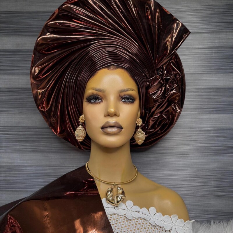 Auto Gele - Etsy