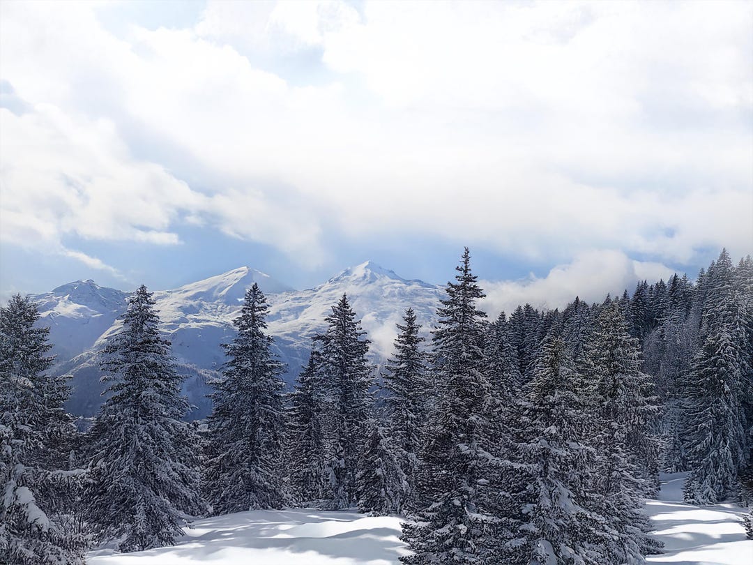 Mountain PNG: Digital Background for Sublimation & Print (12x16 Inches ...