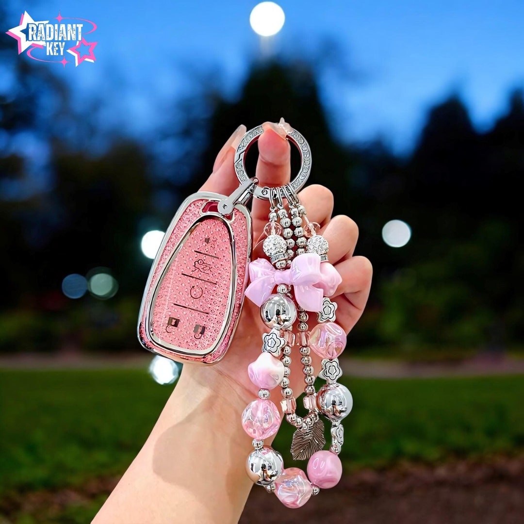 Car Key Cover for Chevrolet, Car Key Case, Tpu Cover, Key Fob, Car Key ...