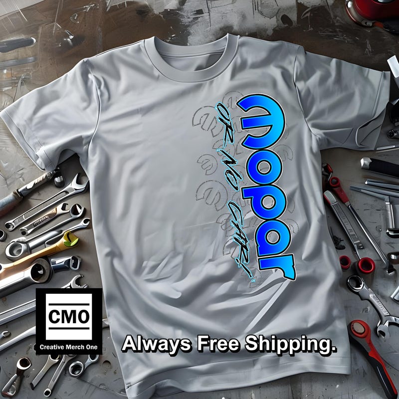 Mopar - Etsy