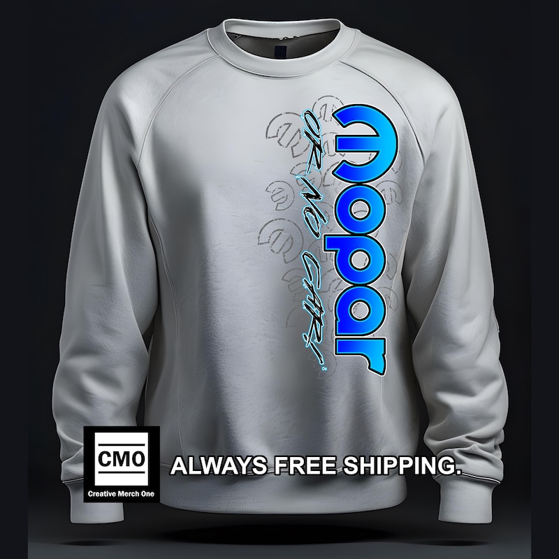 Personalized Mopar Gift - 60+ Gift Ideas for 2026