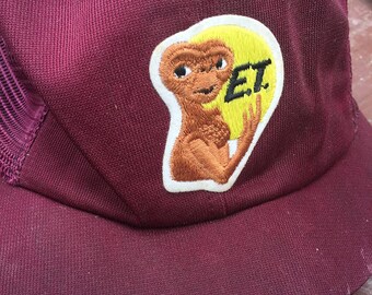 Messenger hat | Etsy