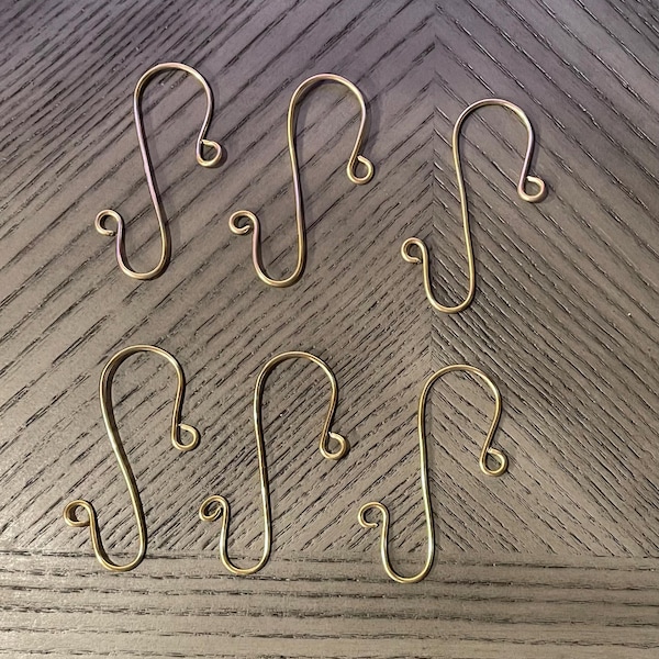Ornament Hooks - Etsy