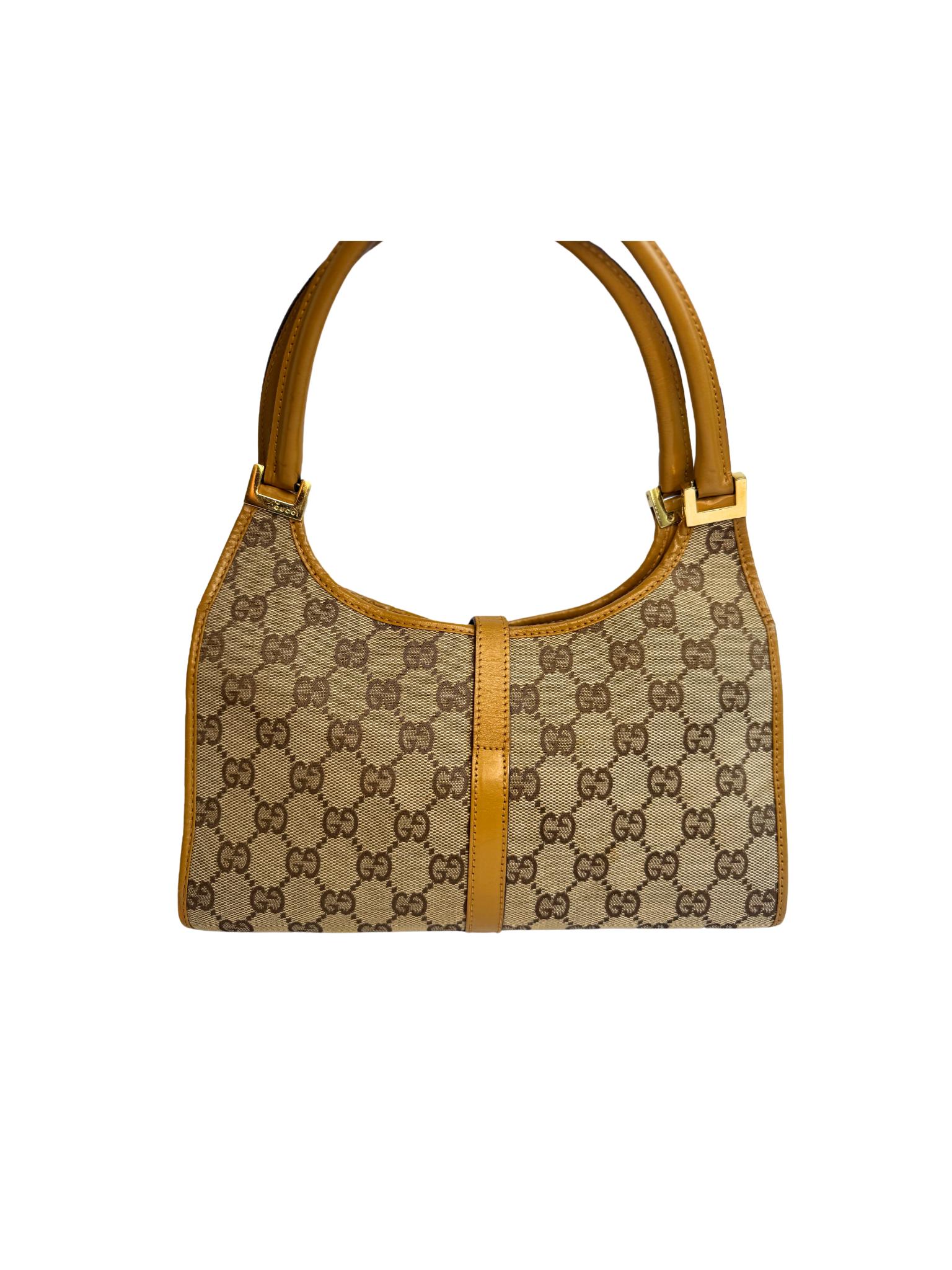 Gucci Jackie Bag. Pre-owned Authentic Gucci Designer Handbags Preloved ...