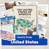 Founding Fathers Bulletin Board Set | US Government Posters ...