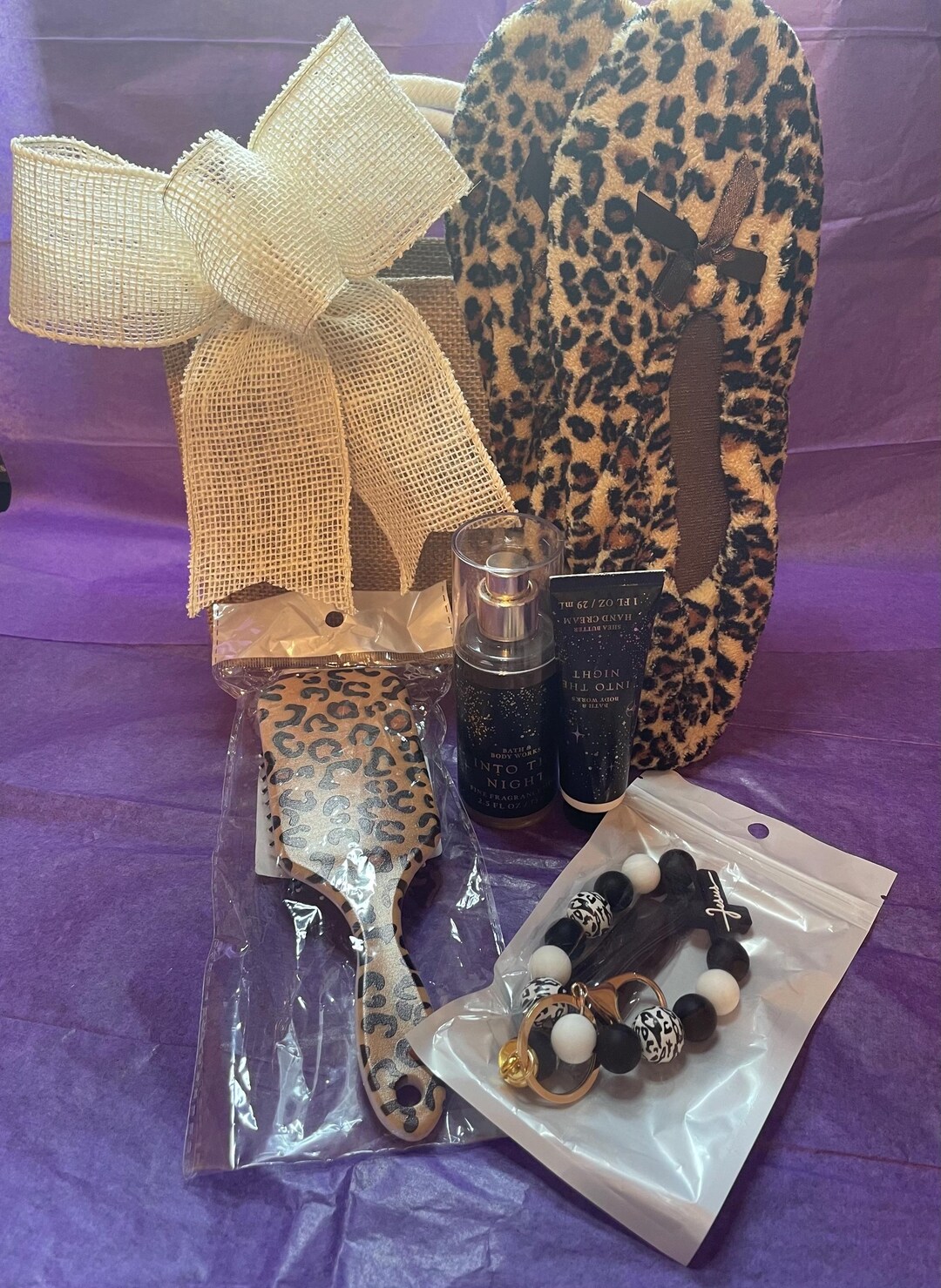 Ladies Gift Basket for Any Occasion! - Etsy