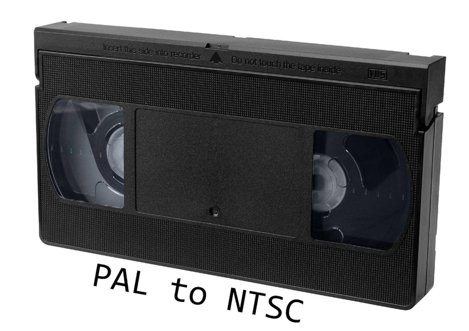 Foreign Standard Conversion Pal or Secam Tapes to Ntsc DVD, Vhs, S-vhs ...