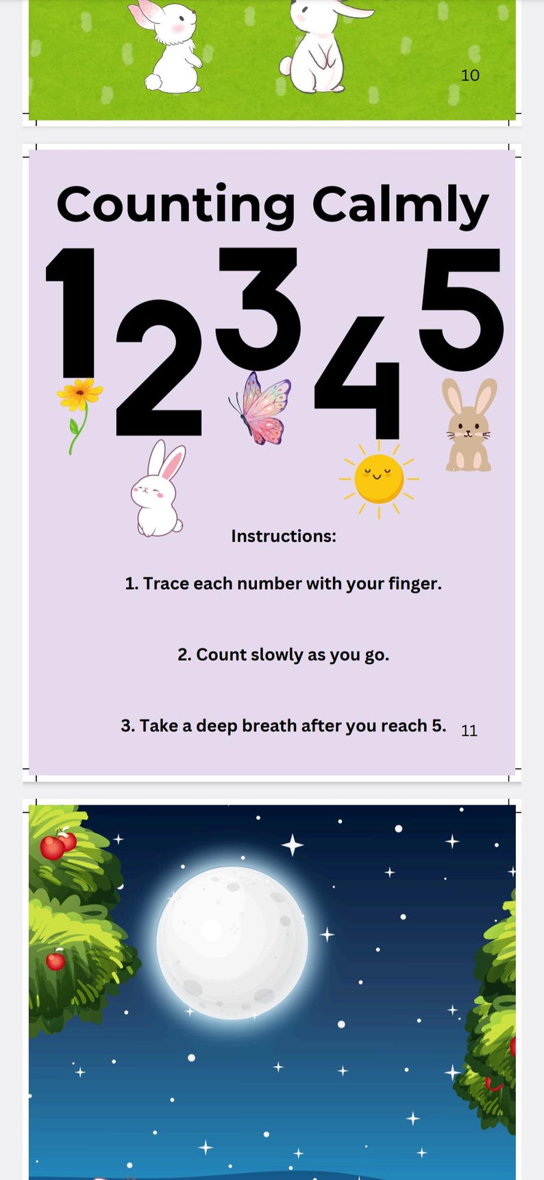 Remy the Rabbit Understanding Emotions – A Social Story & Activity Pack ...