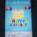 My Birthday Social Story | Autism-friendly Printable for Kids | Party ...