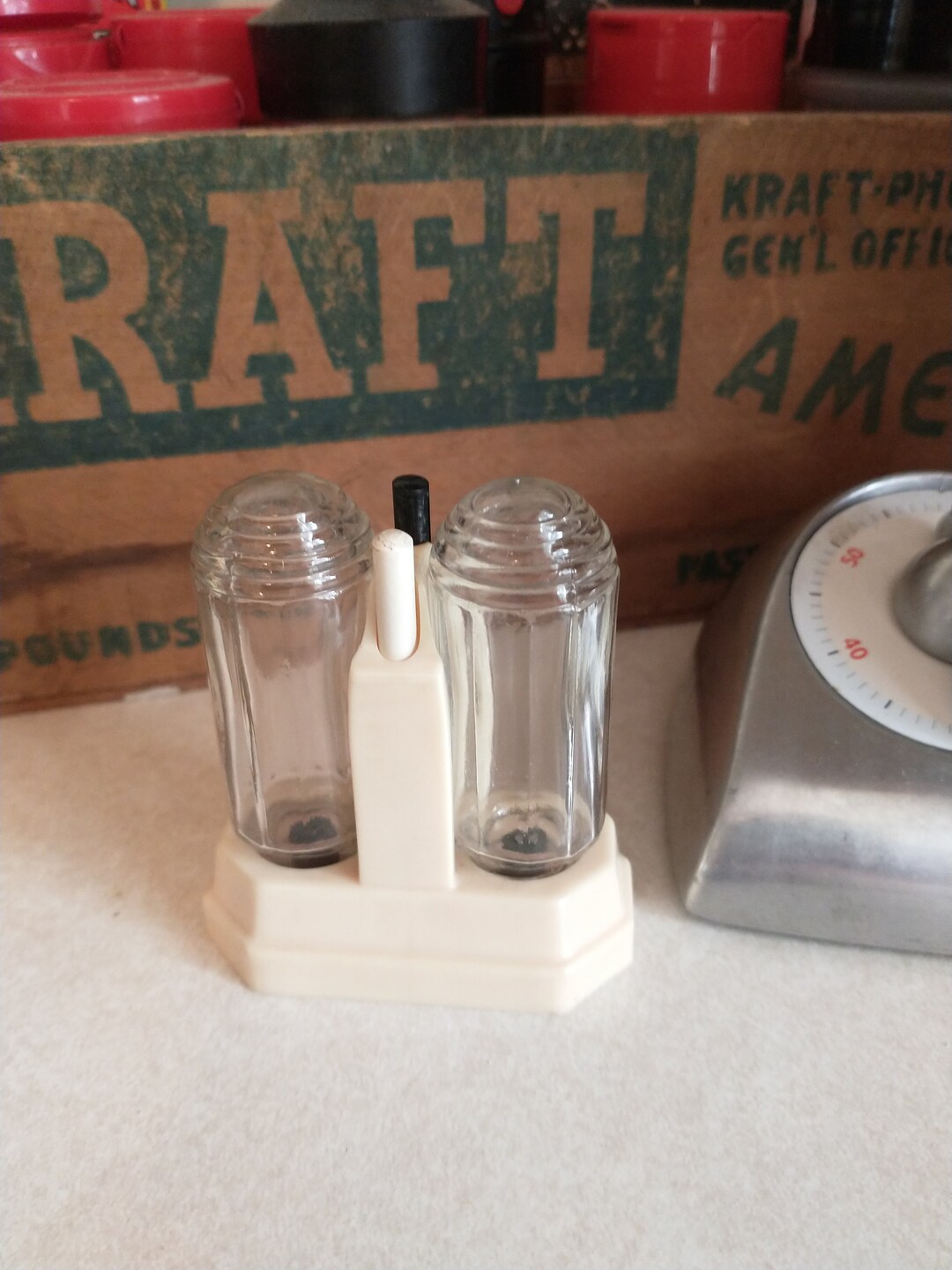 1930s World's Fair Century of Progress Art Deco Pepsal - Etsy