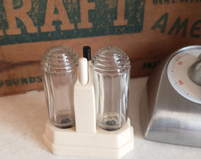 1930s World's Fair Century of Progress Art Deco Pepsal Bakelite and ...