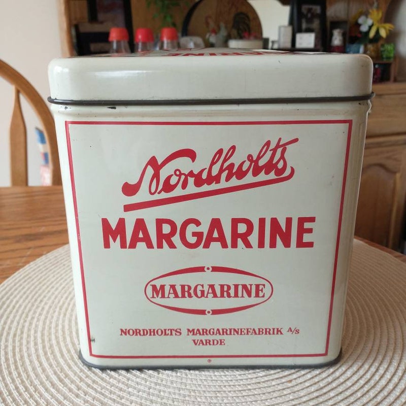 Margarine - Etsy