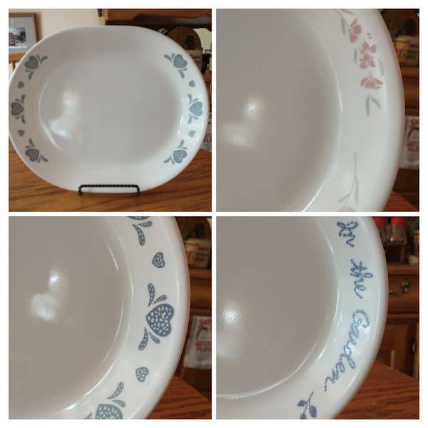 Discontinued Corelle - Etsy