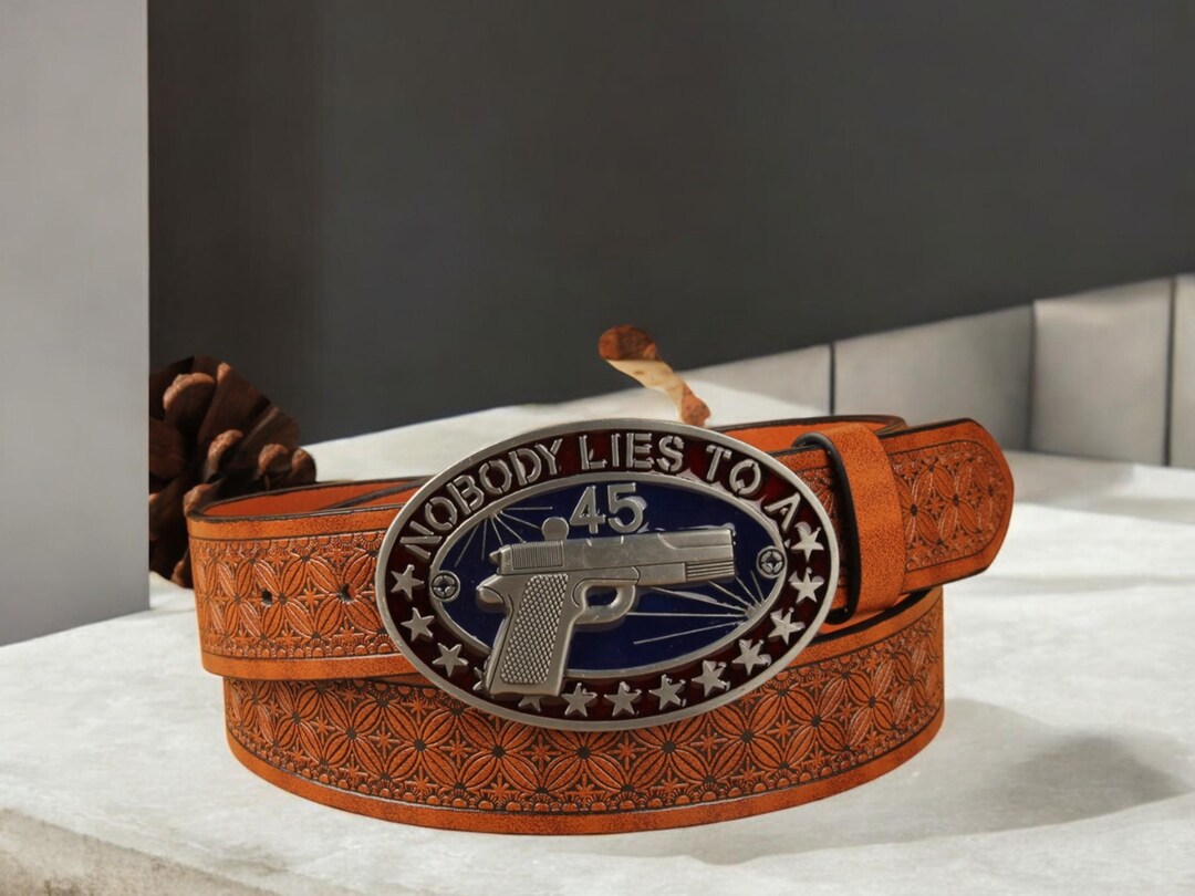 Genuine Mens Leather Belt, Western Leather Belt, Mens Leather Belt ...