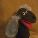 Red Haired Boy Sock Puppet From Puppets by Margie - Etsy