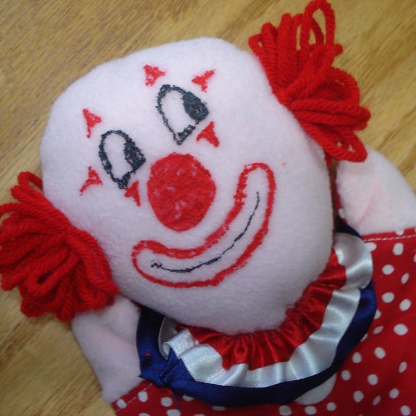 puppetsbymargie - Etsy