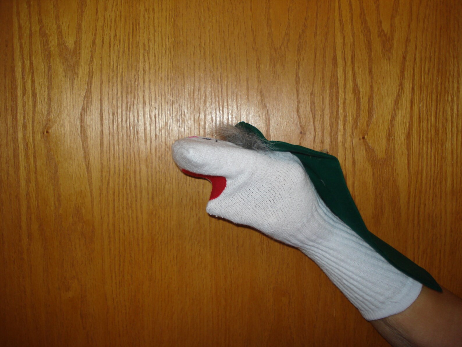 One Biblical Man Shepherd Sock Puppet Bible Stories Sunday | Etsy