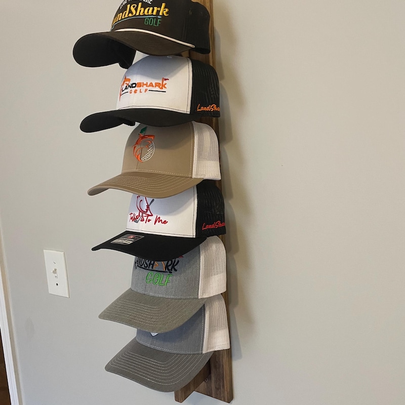 Hat Racks - Etsy