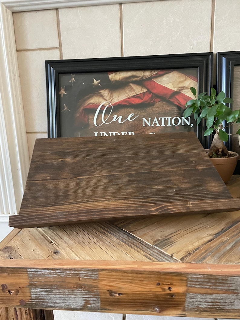 Homemade Wooden Bible Stand-scripture Holder-christian Gift-prayer ...