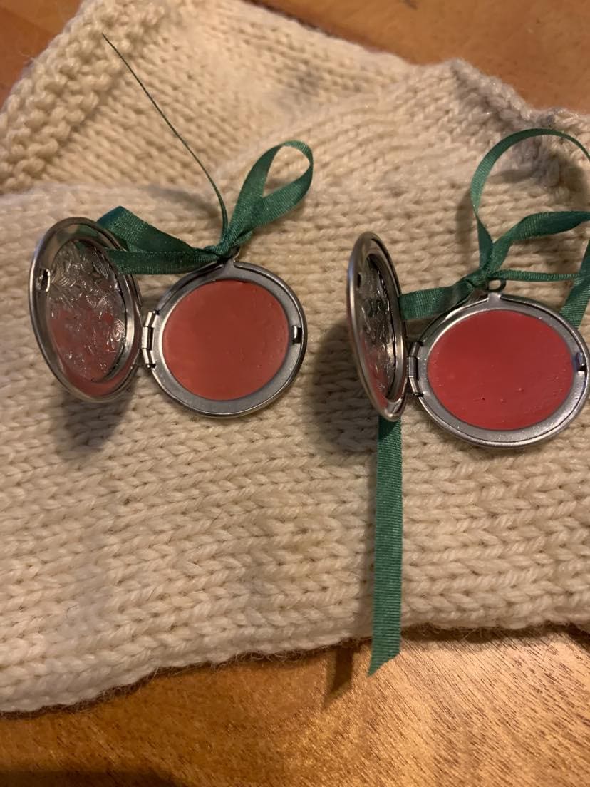 18th Century Lip Tint Cosmetics - Etsy