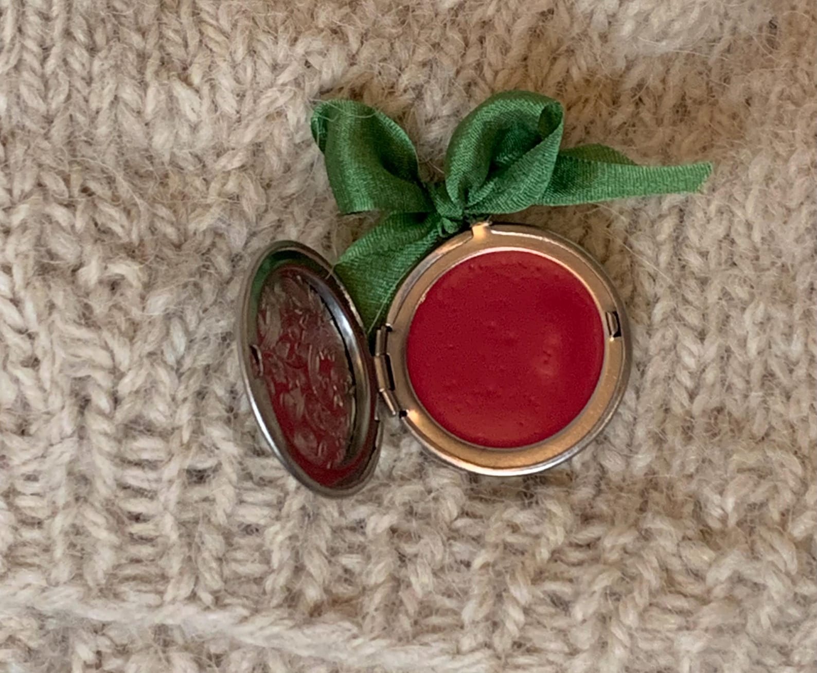 18th Century Lip Tint Cosmetics - Etsy