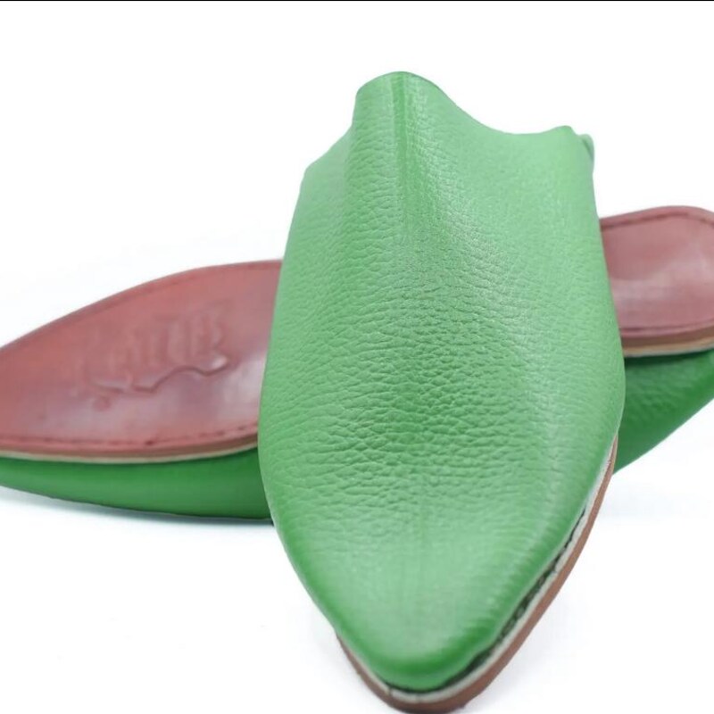 Marrakech Shoes - Etsy