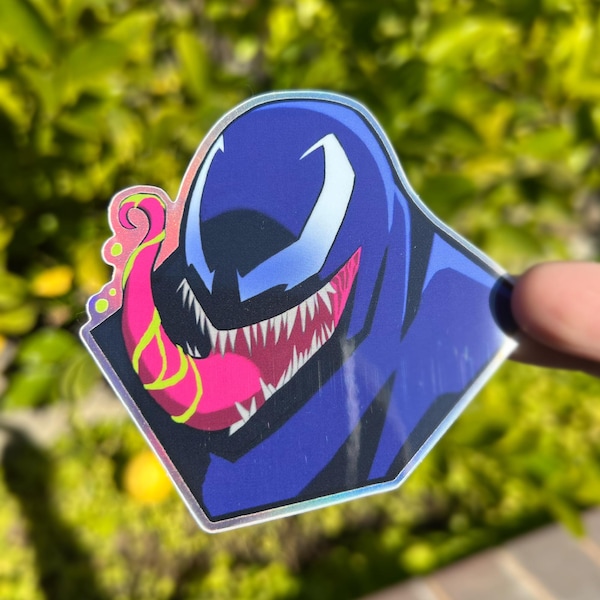 Venom - Etsy