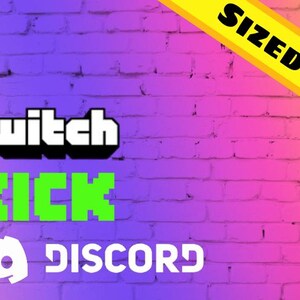 Sub Badges Emotes Weed Twitch Kick Discord Youtube Cannabis Hemp Bong ...