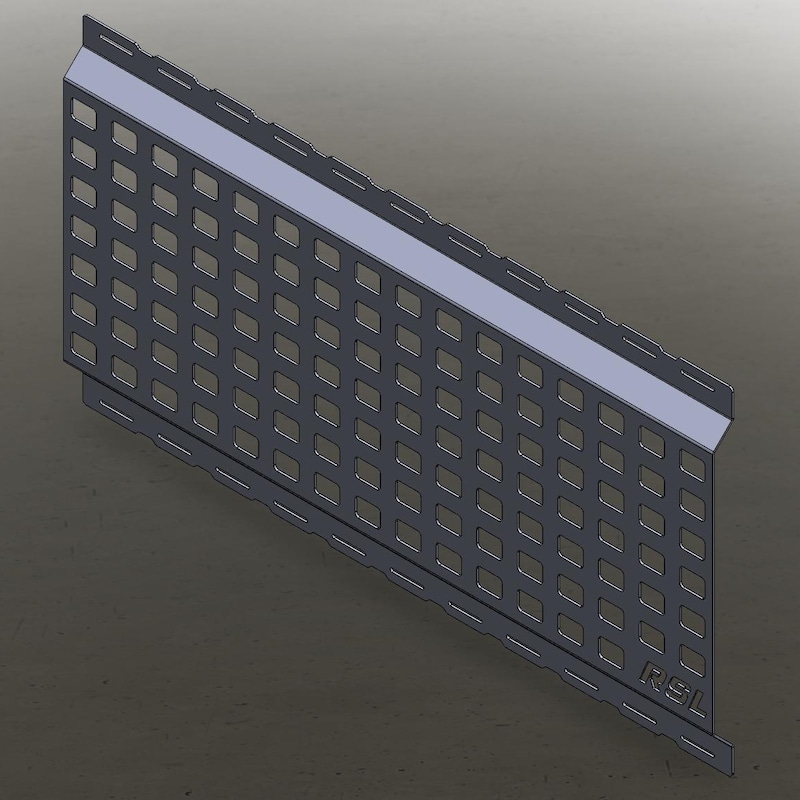 Molle Rack Accessories - Etsy