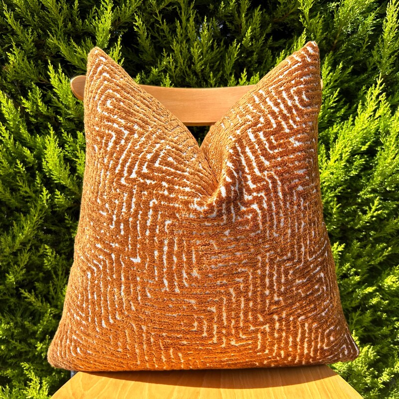 Copper Pillows - Etsy