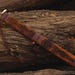 Hand Forged Viking Sword With Scabbard | Castle Keep Medieval Sword ...