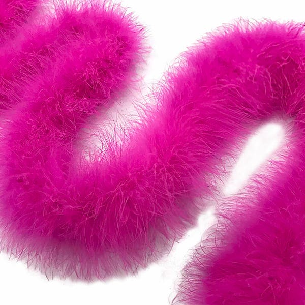 Feather Boa - Etsy