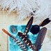 Long Feathers 10 Pieces 14-16 NATURAL Lady Amherst - Etsy
