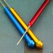 1 Premium Titanium Soldering Pick or Set of 3 - Etsy